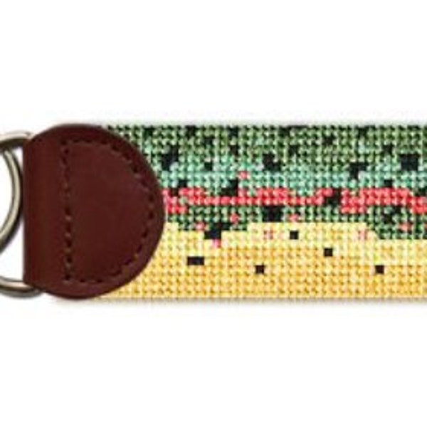 Custom Key Fob - Etsy