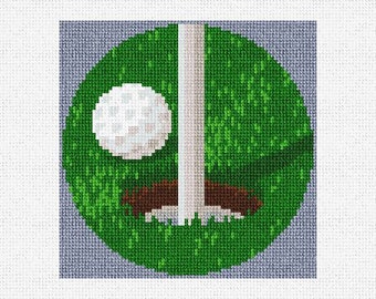 Needlepoint Canvases - Etsy