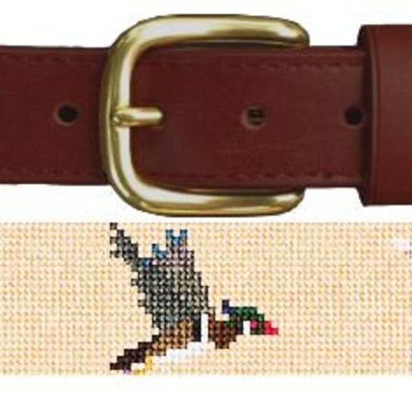 Duck Hunting Belt - Etsy