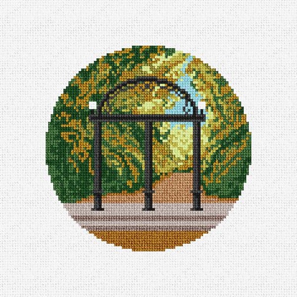 Uga Christmas Ornament - Etsy