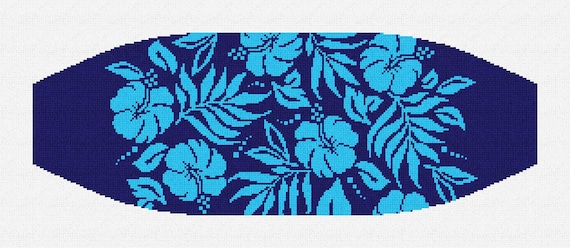 Monogrammed Needlepoint Cummerbund