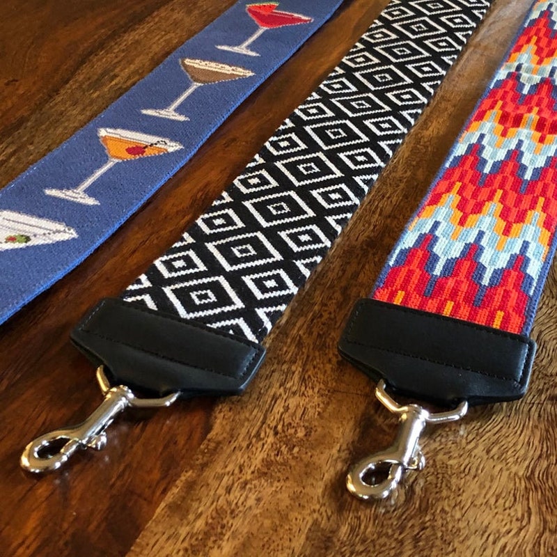Leather Key Strap - Etsy