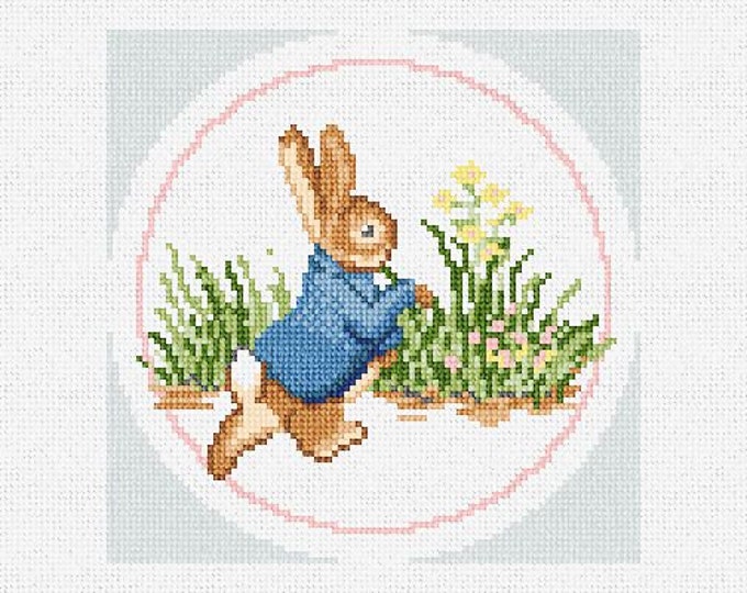 Hallmark Needlepoint Wreath Christmas Ornament 1984 NRFB New Hand-sewn ...