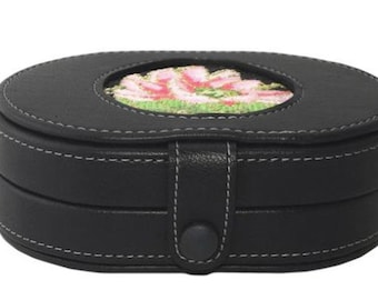 Self Finishing Needlepoint | Etsy