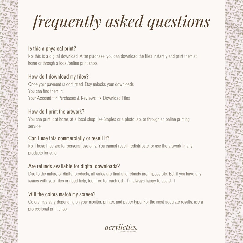 Moody Landscape River Wall Art | Vintage Muted Abstract Oil Painting ...