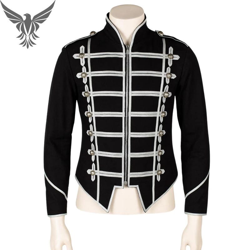 Military Goth - Etsy