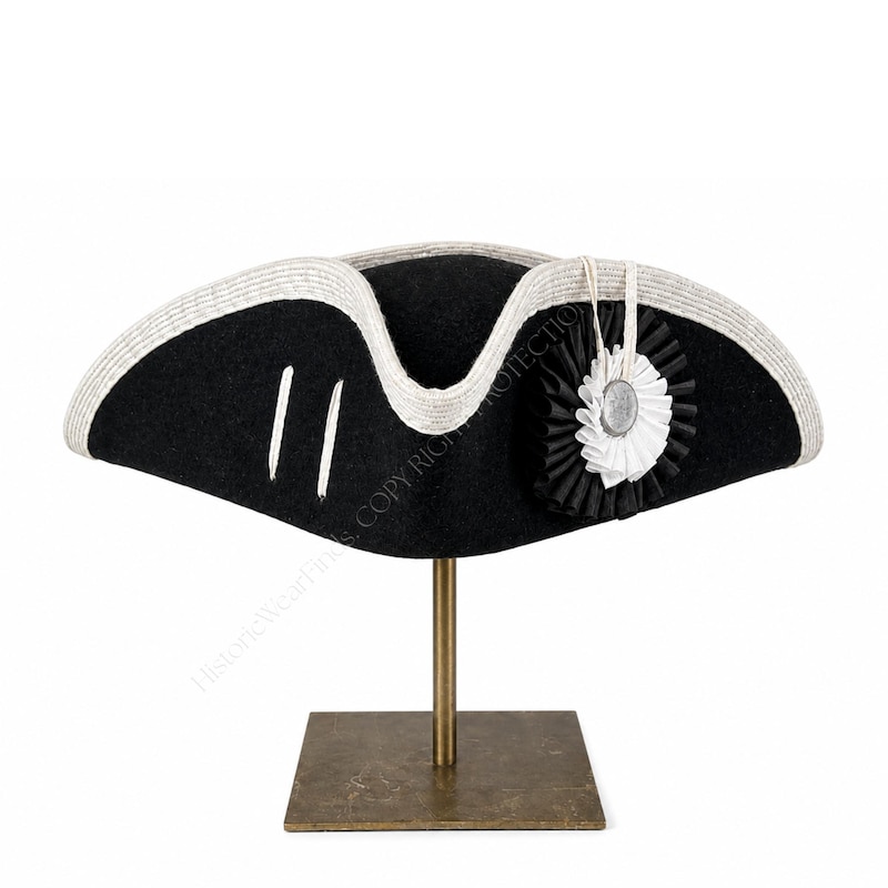 Historical Felt Hats - Etsy