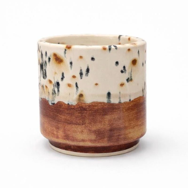 Small Birch Pot - Etsy