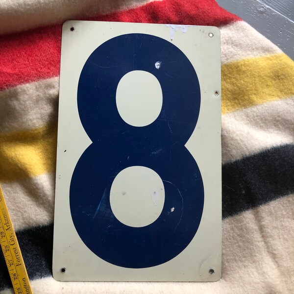 Large Gas Station Sign - Etsy