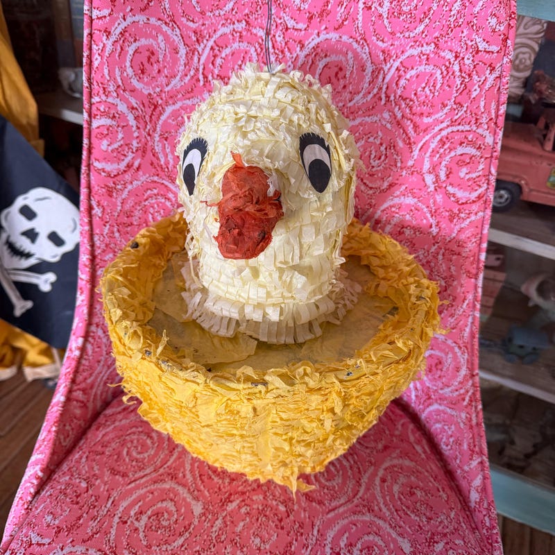 Egg Pinata - Etsy