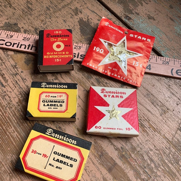 Old Can Labels - Etsy