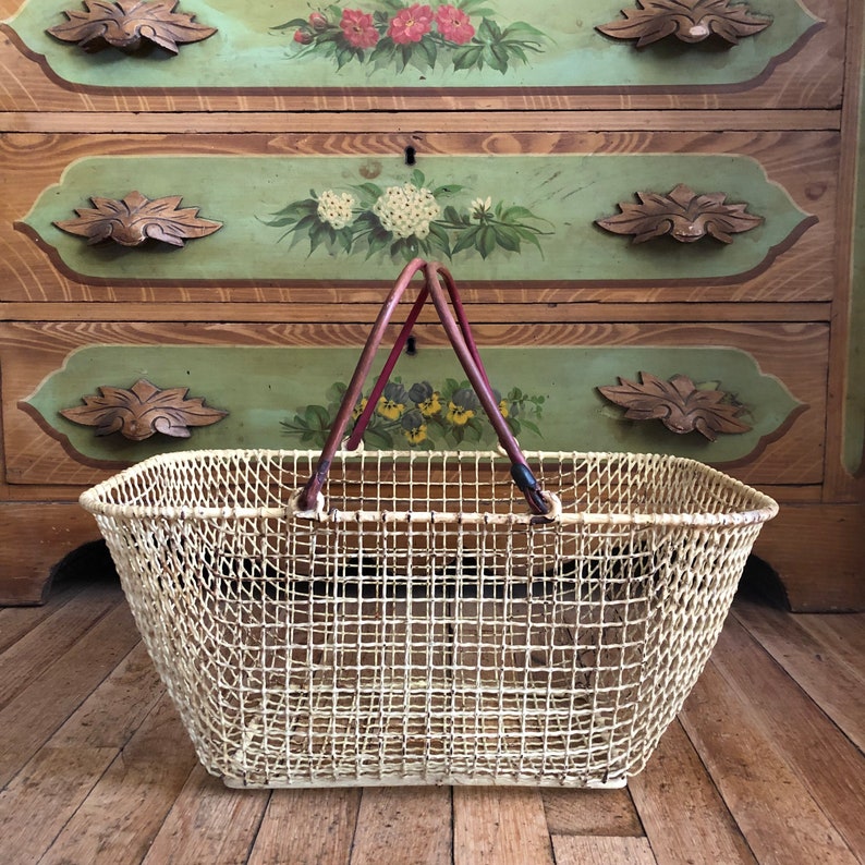 A Tisket A Tasket I Wanted to Keep This Freaking Basket - Etsy