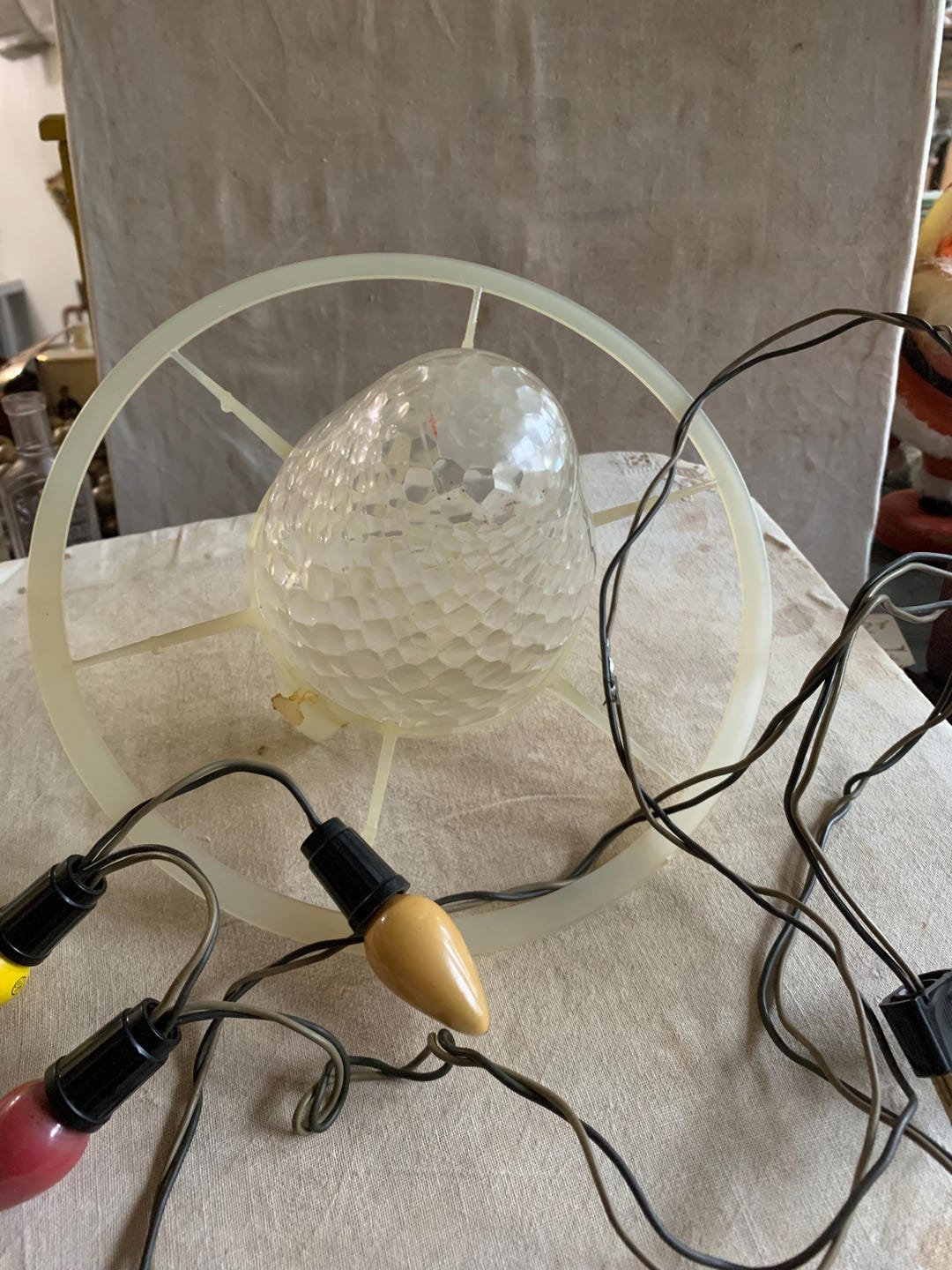 Anyone Need A Replacement Light for Their Vintage Twinkle Twee ...