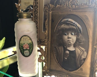 Richard Hudnut Bottle - Etsy