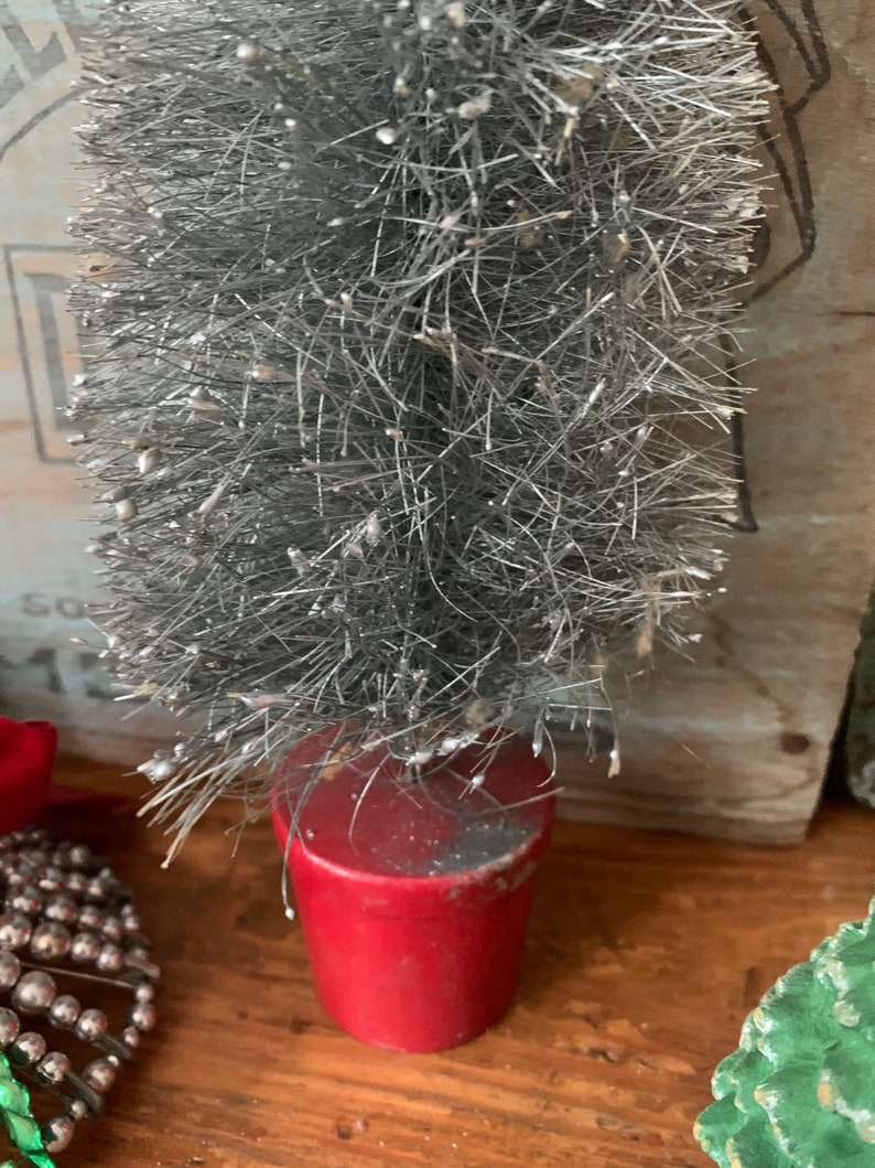Not Very Often You Come Across A Vintage Silver Real Bottle - Etsy