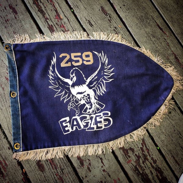 Boy Scouts Banner - Etsy