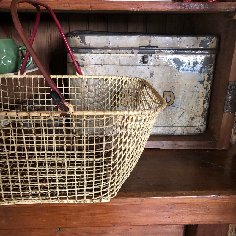 A Tisket A Tasket I Wanted to Keep This Freaking Basket - Etsy