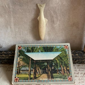Oh What A Delight Vintage Fishes of Hawaii Ephemera Pack - Etsy