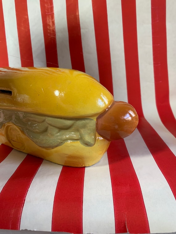 Hot Dog Bank