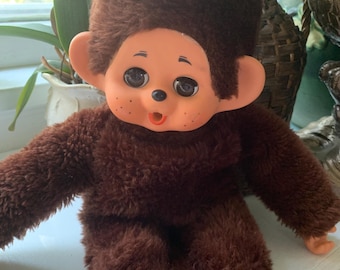 Monchichi monchichi oh so soft and cuddly store