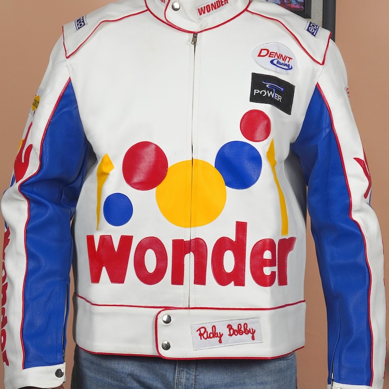 Ricky Bobby Costume - Etsy