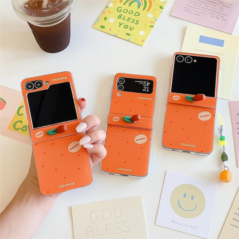 Flip 7 Case Korean - Etsy