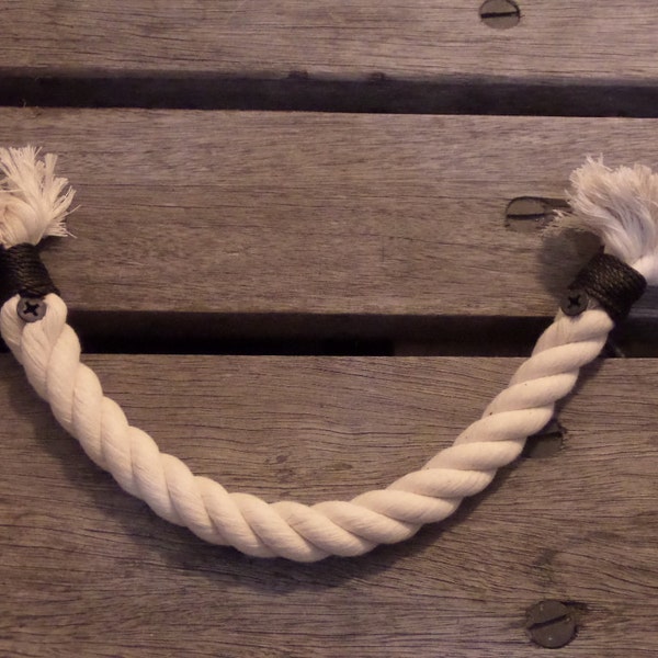 Nautical Drawer Pull - Etsy