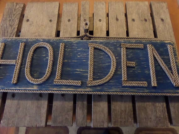 Large Sign Name MADE TO ORDER Personalize Adresses Shops | Etsy