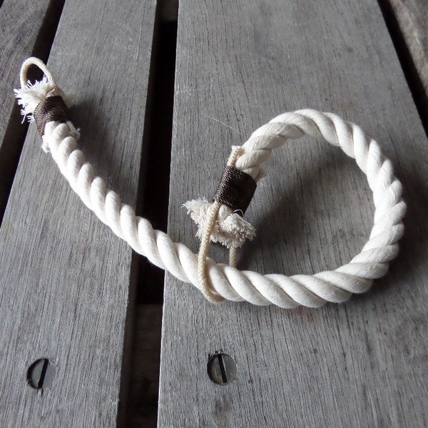 Nautical Tie Backs - Etsy