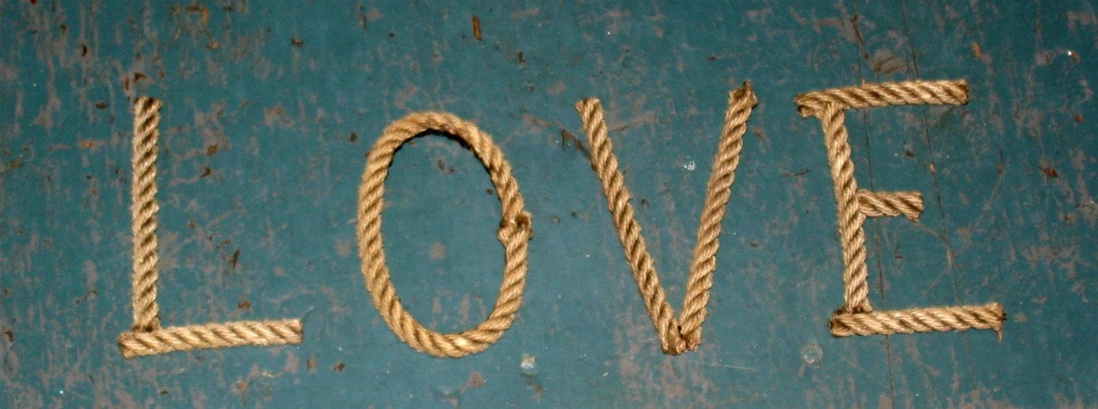 5 alphabet Letters Rope Letters MADE TO ORDER Nautical - Etsy