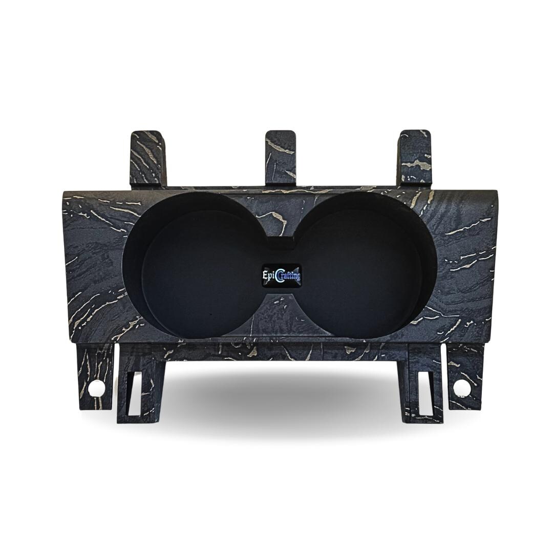 Cup Holder AUDI A4 B6/B7 OBSIDIAN - Etsy