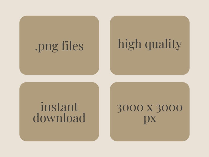 Collage Backgrounds Digital Paper Pack | 150 Abstract & Grunge ...