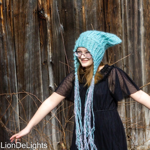 Whimsical Hat - Etsy