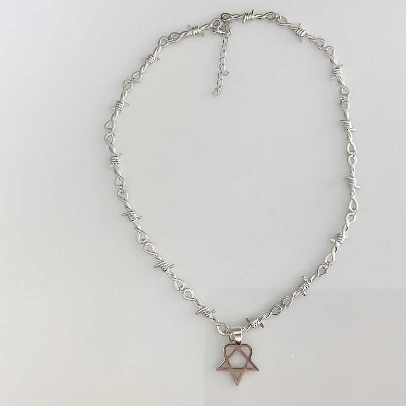 Heartagram - Etsy