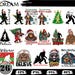 Bigfoot Sasquatch Santa SVG PNG Jpg-digital Download - Etsy Canada