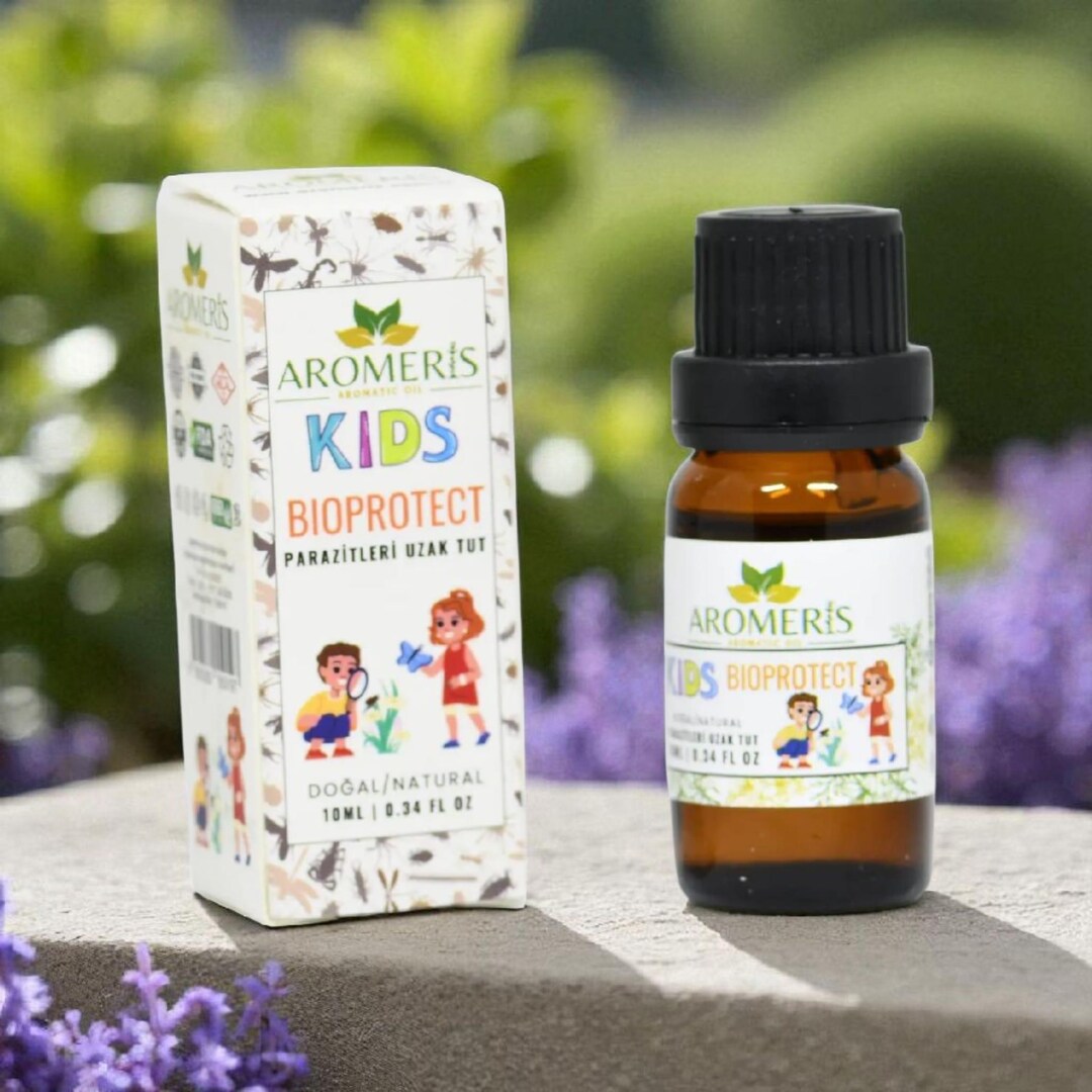 Parasite Repellent Plant Oil Elixir: Lavender, Rosemary, Eucalyptus ...