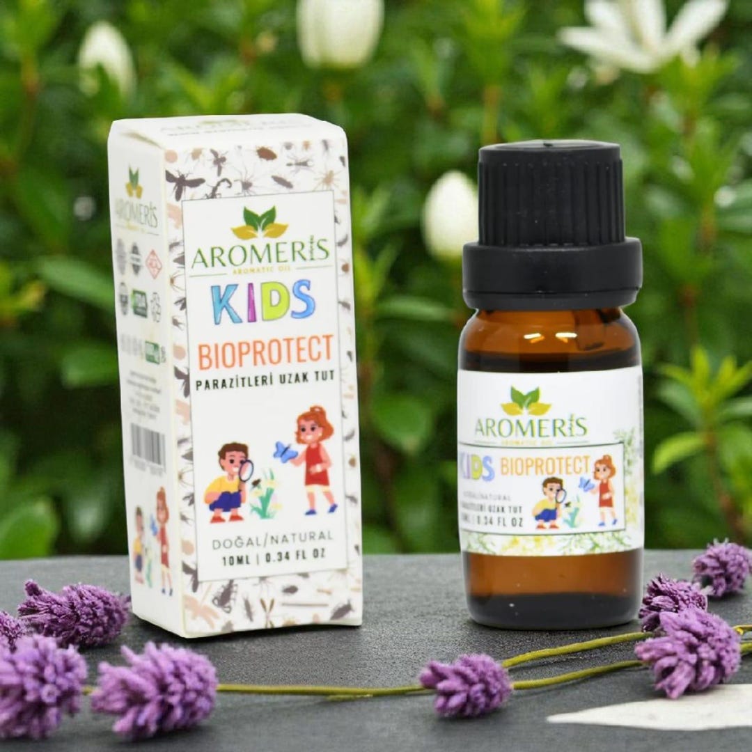 Parasite Repellent Plant Oils Elixir 5 Natural Plant Oils 100% Pure - Etsy