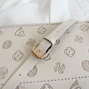 DIY Handmade Bag Kit – Beginner Friendly | Pre-punched Materials + Full ...