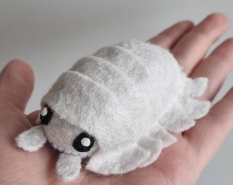 Felt Bugs Plushie Patterns - Etsy