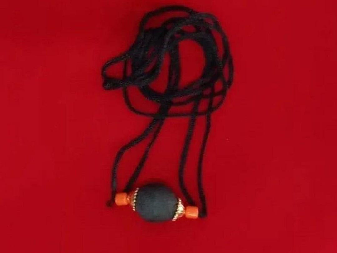 Hindu God Hanuman Temple Balaji Powerful Locket Protection From Evil ...