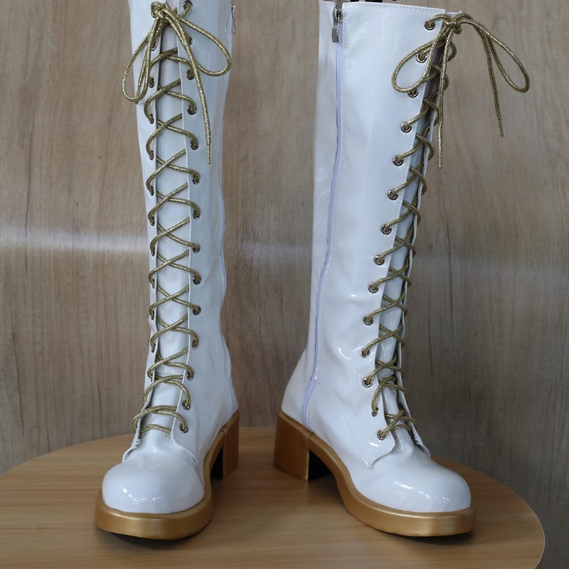 Rumi Golden Kids Costume - Etsy