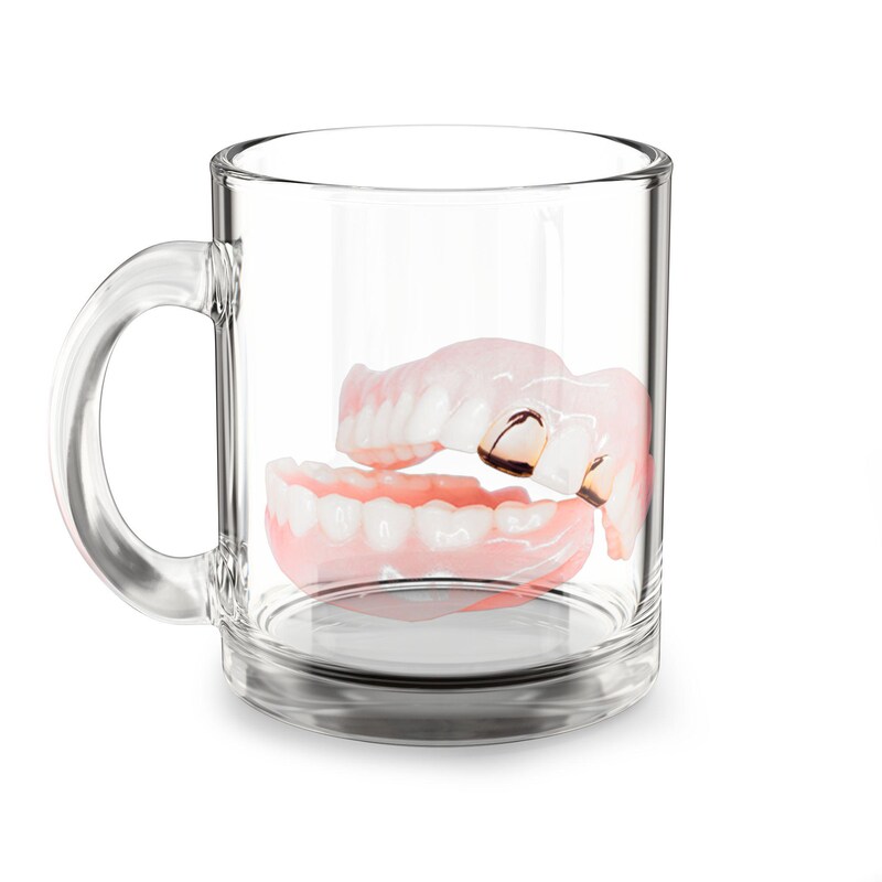 Dentures - Etsy