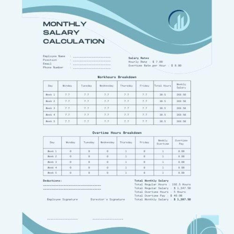 Salary Negotiation Scripts | Job Offer Negotiation Template | Printable ...