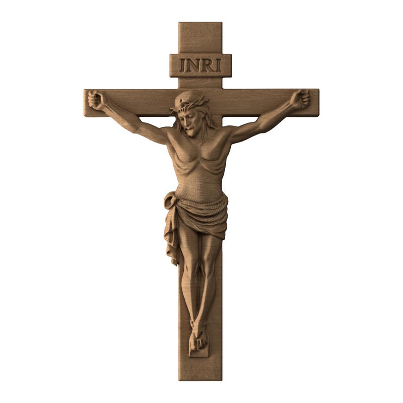 Inri - Etsy