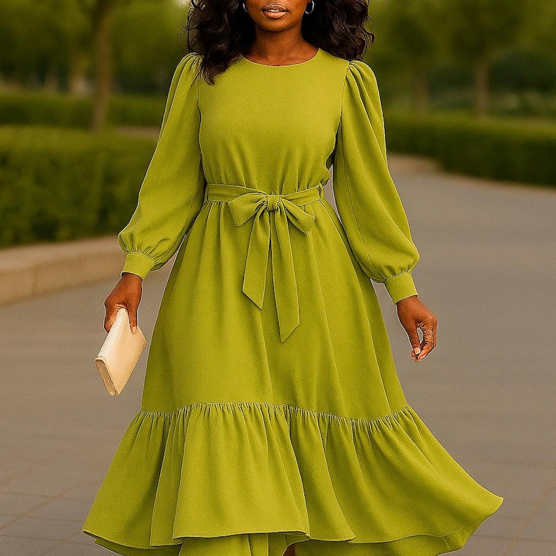 Elegant Dress Turkey - Etsy