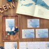 Ocean Interactive Notebook Worksheets Activity Continents and Oceans ...