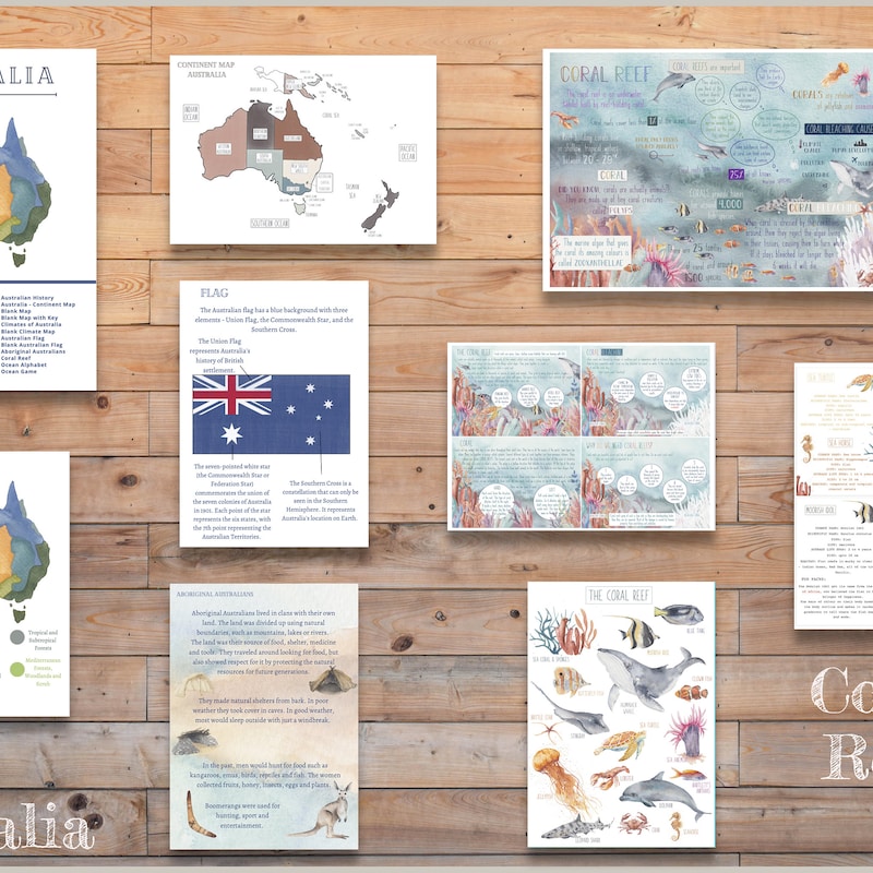 Learning Resources Room Decor - Etsy