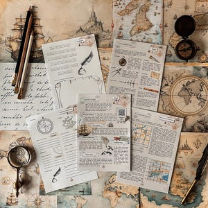 DIGITAL Cartography Lesson Plan | Homeschool Geography & STEM Learning ...