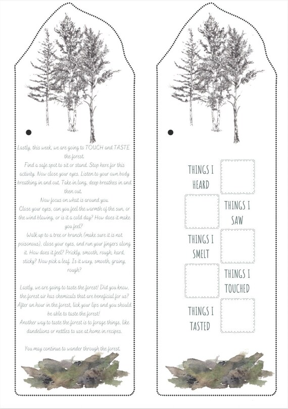 Rough Things To Touch