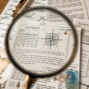 DIGITAL Cartography Lesson Plan | Homeschool Geography & STEM Learning ...